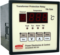 Pecon – Electronics