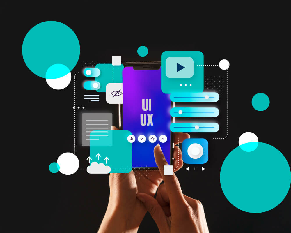 UX/UI Design Tips and Tricks. - Tips and tricks for creating user-friendly interfaces and ...